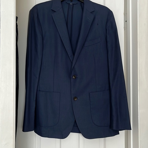 Bonobos | Suits & Blazers | Brand New Mens By Bonobos 5 Packets Fabric ...